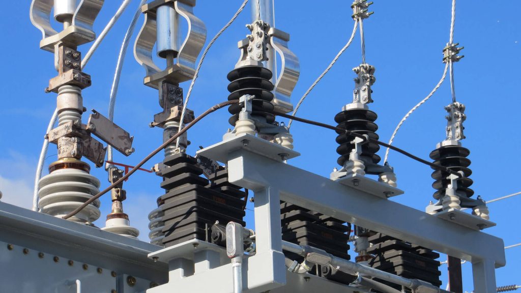 Starkstrom­technik - GUENTHNER INGENIEURE